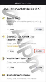 How to Change your Email Address in Binance