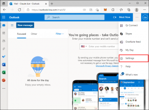 How To Turn Off Predictive Text in Outlook