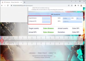 How to Check Mouse DPI on a Windows PC, Mac, or Chromebook