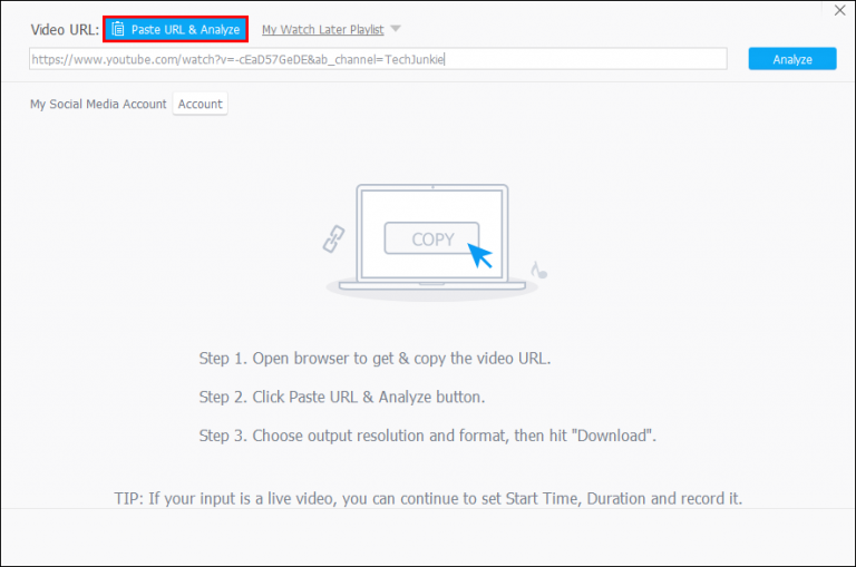 How to Download Videos from Reddit