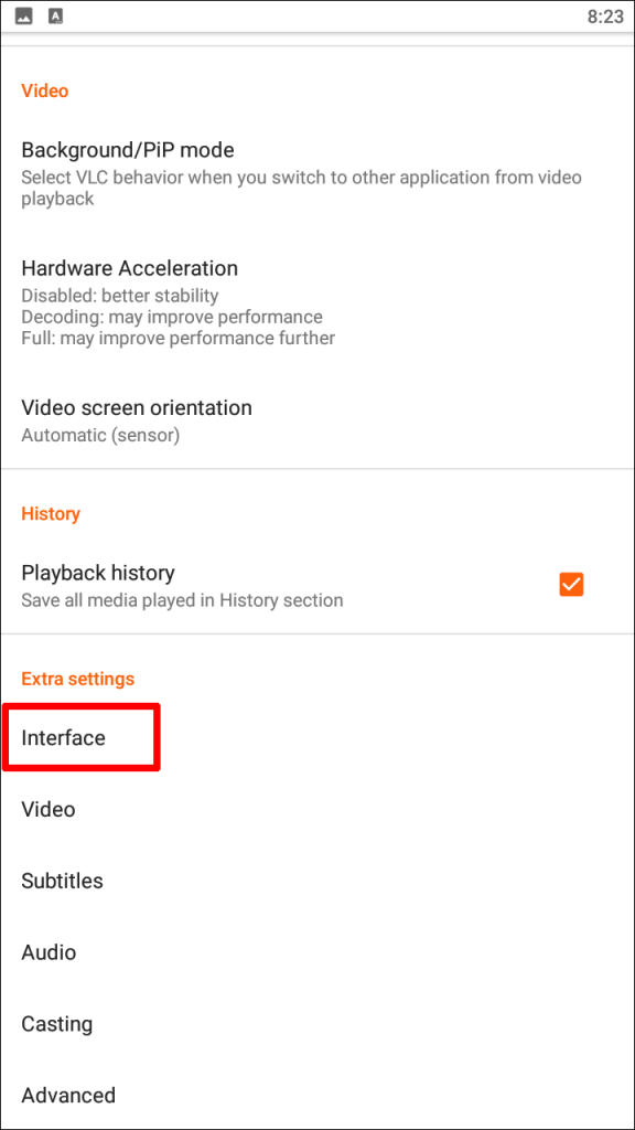 How To Enable Dark Mode in VLC