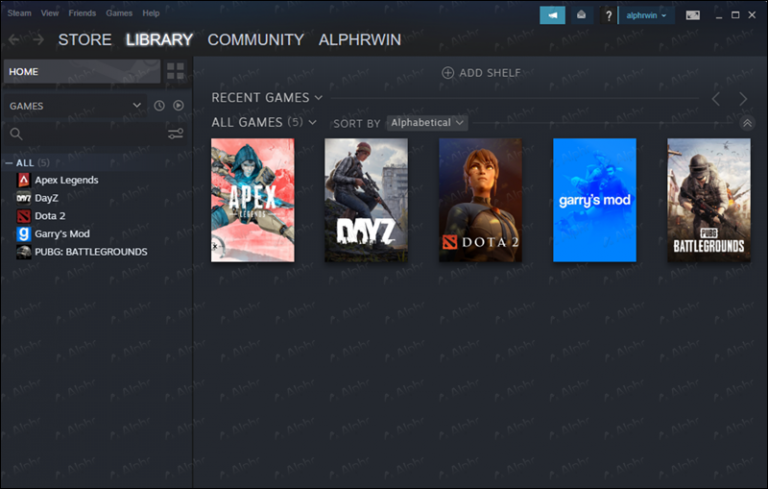 How to Bypass a Ban in Steam