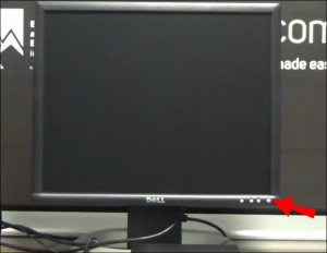 How to Use 2 Computers Within One Monitor