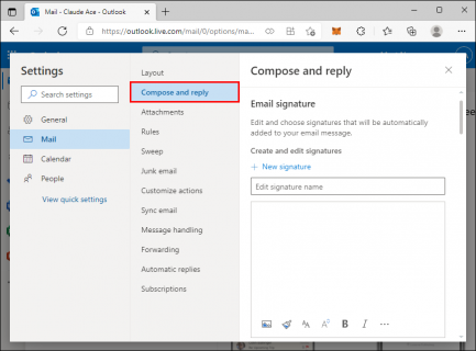 How To Turn Off Predictive Text in Outlook