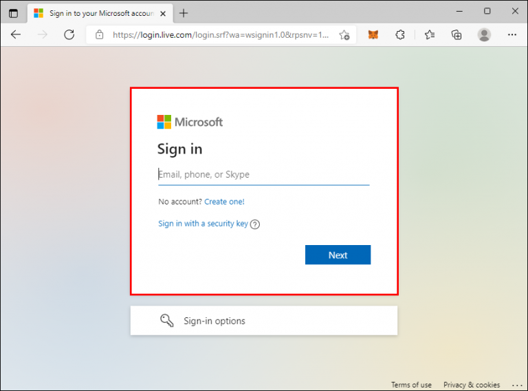 How To Turn Off Predictive Text in Outlook
