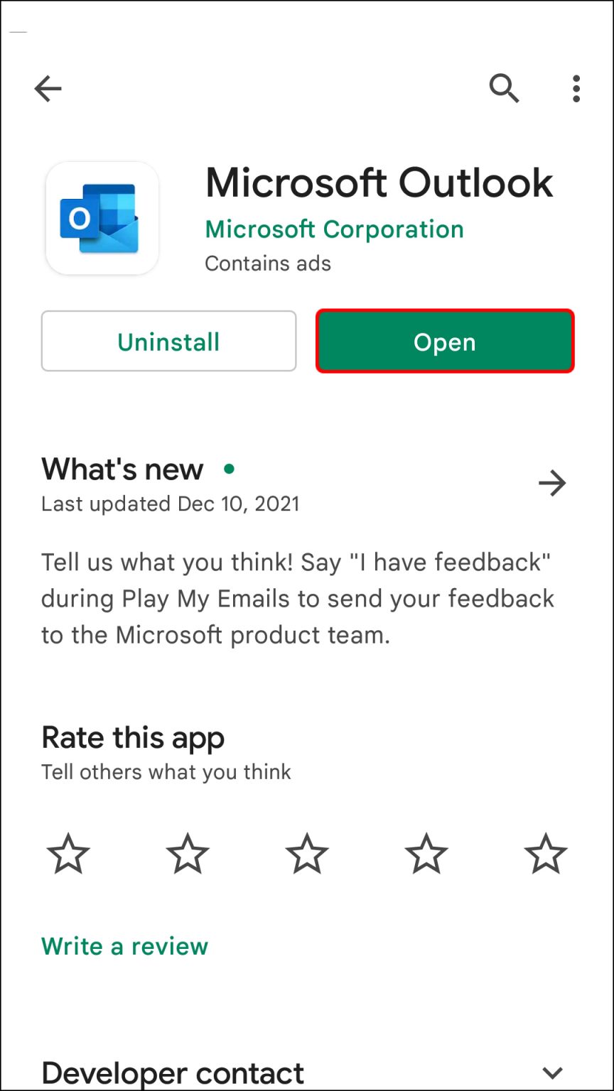 How To Turn Off Predictive Text in Outlook