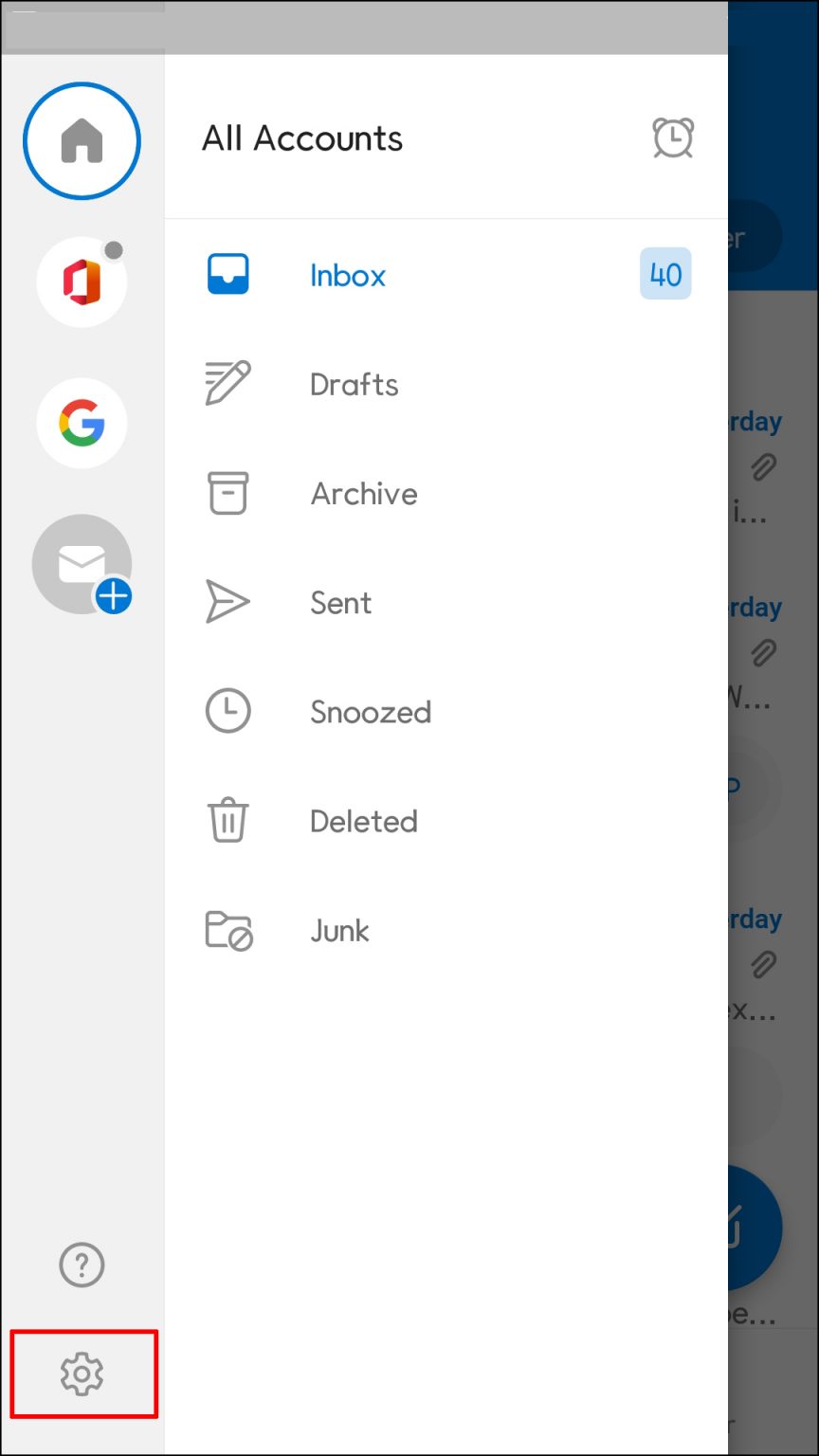 How To Turn Off Predictive Text in Outlook