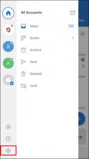 How To Turn Off Predictive Text in Outlook