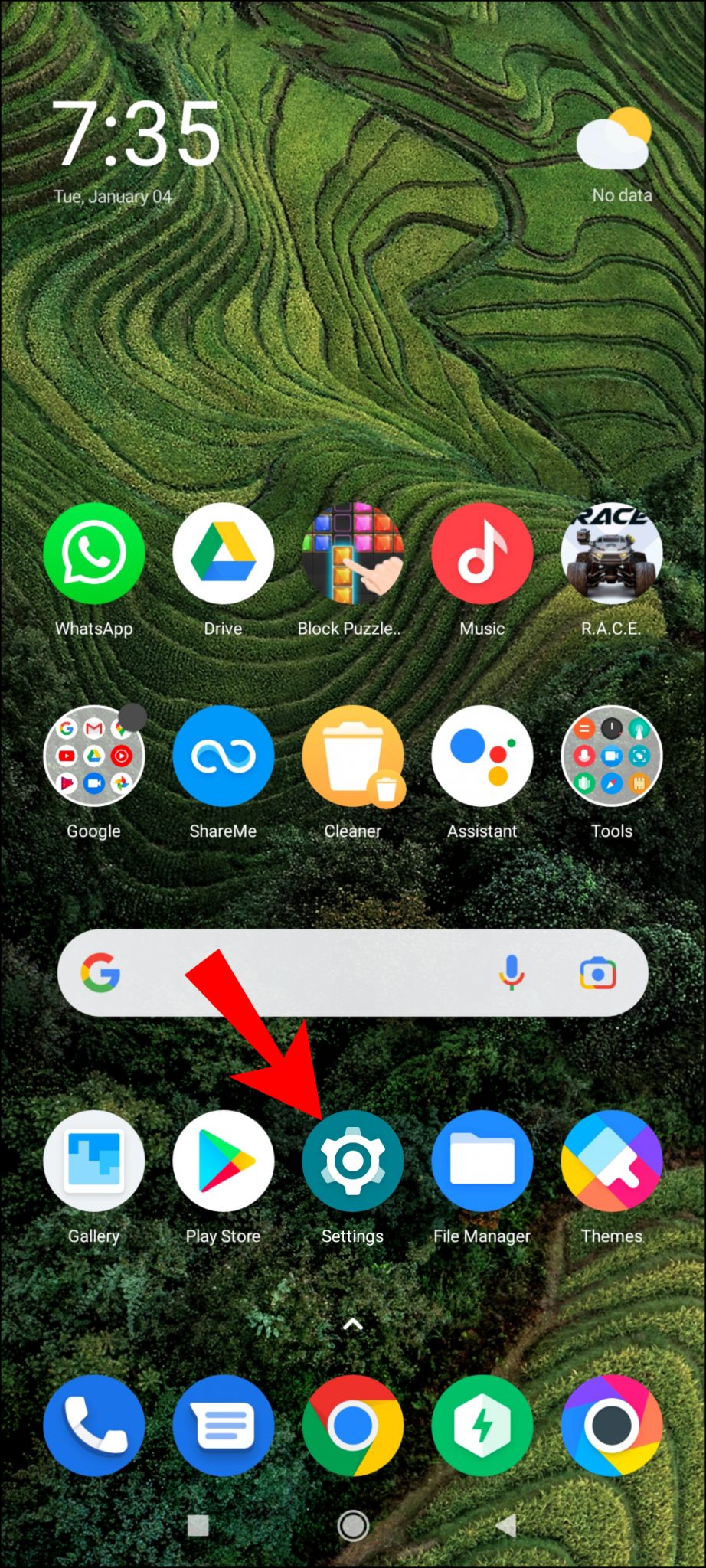 How To Turn Off Predictive Text on Android