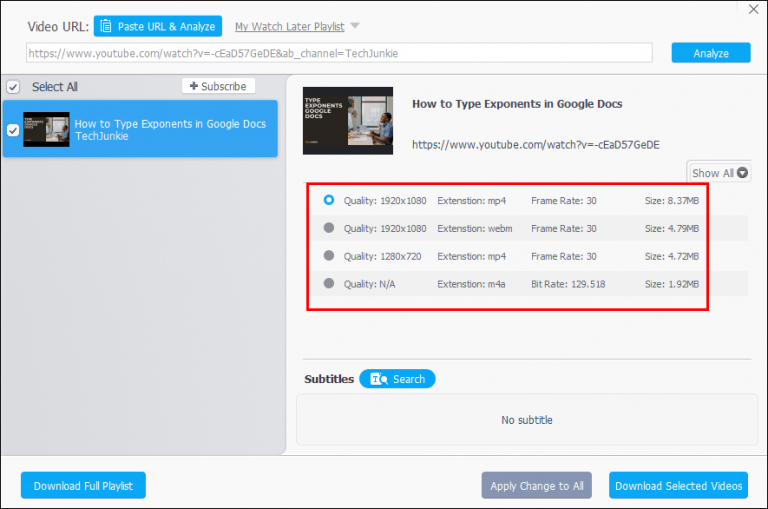 How to Download Videos from Reddit