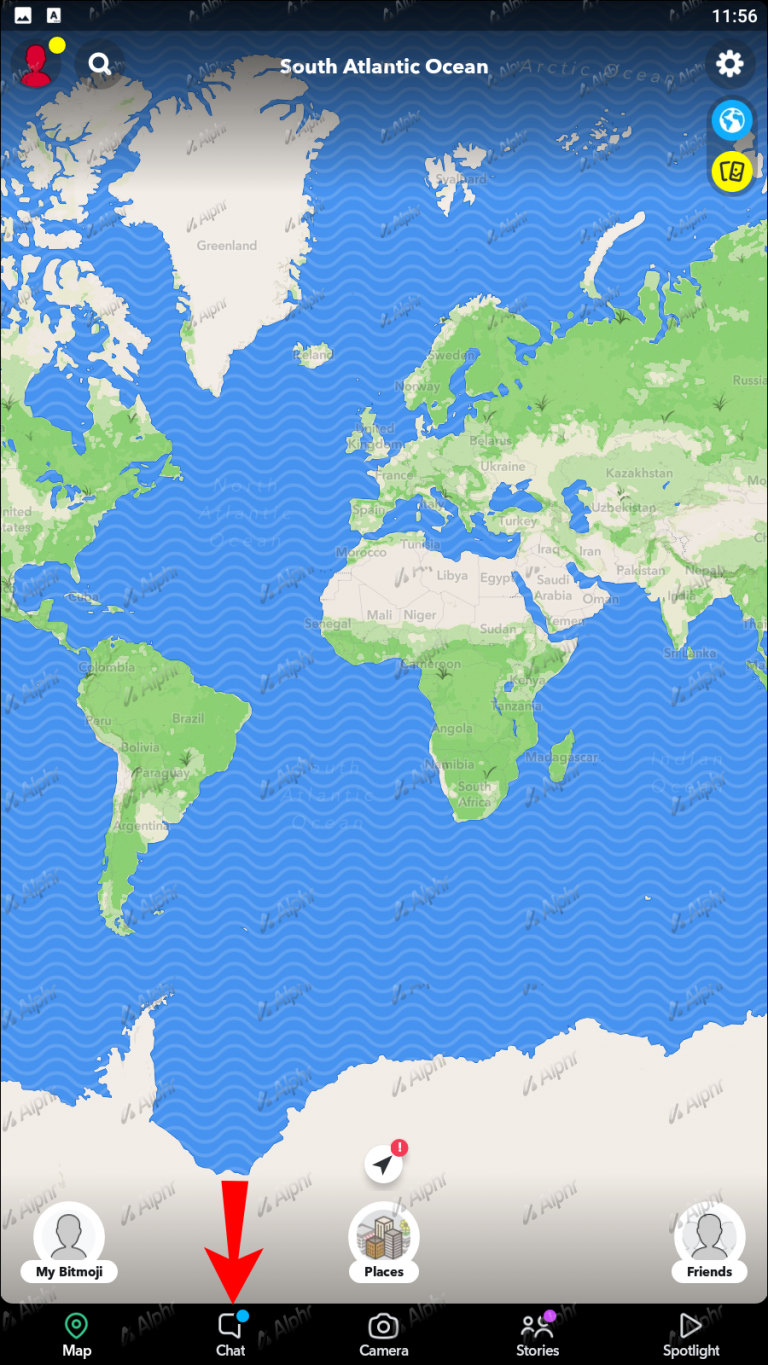 How to Send a Snapchat Voice Message