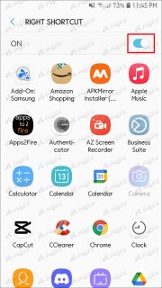 How To Disable the Camera on an Android Device