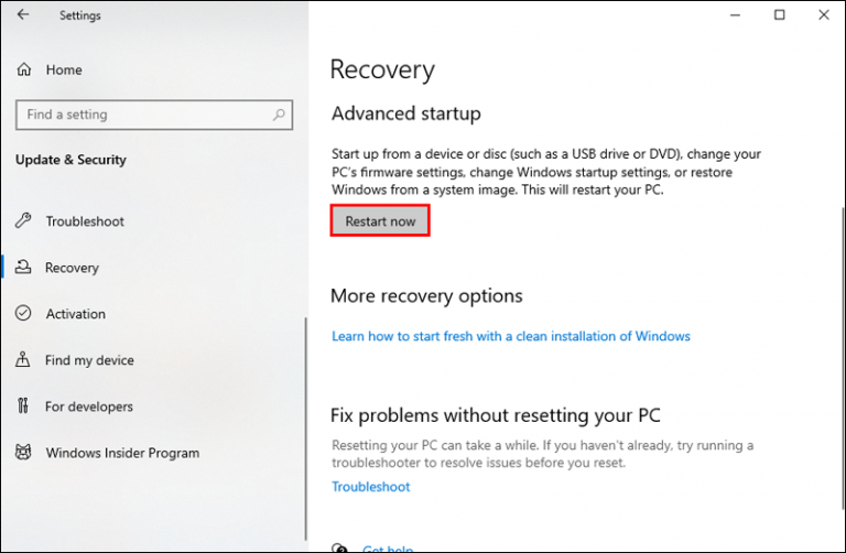How To Delete Locked Files in Windows