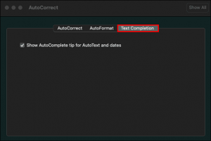 How To Turn Off Predictive Text in Outlook