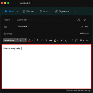 How To Turn Off Predictive Text in Outlook