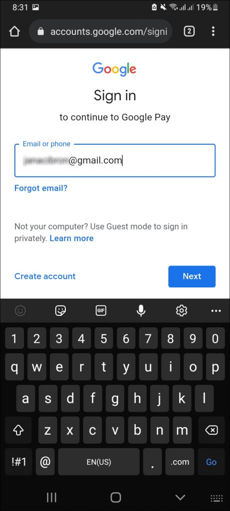 How to Remove a Payment Method in Google Play