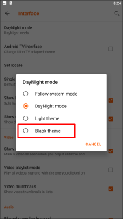 How To Enable Dark Mode in VLC