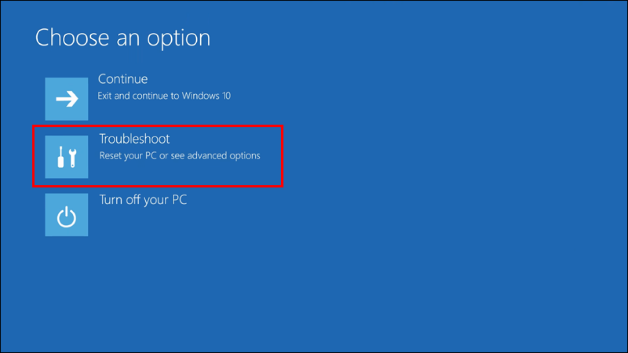 How To Delete Locked Files in Windows