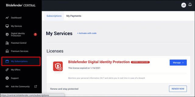 How to Disable Bitdefender Temporarily or Permanently