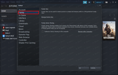 How to Bypass a Ban in Steam
