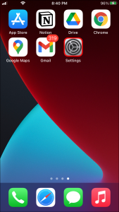 Can I Set Google Maps as the Default on an iPhone?