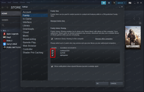 How to Bypass a Ban in Steam