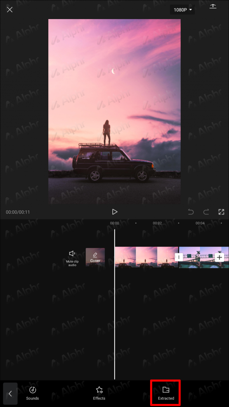 How to Add Music in CapCut
