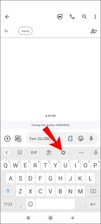 How To Turn Off Predictive Text on Android