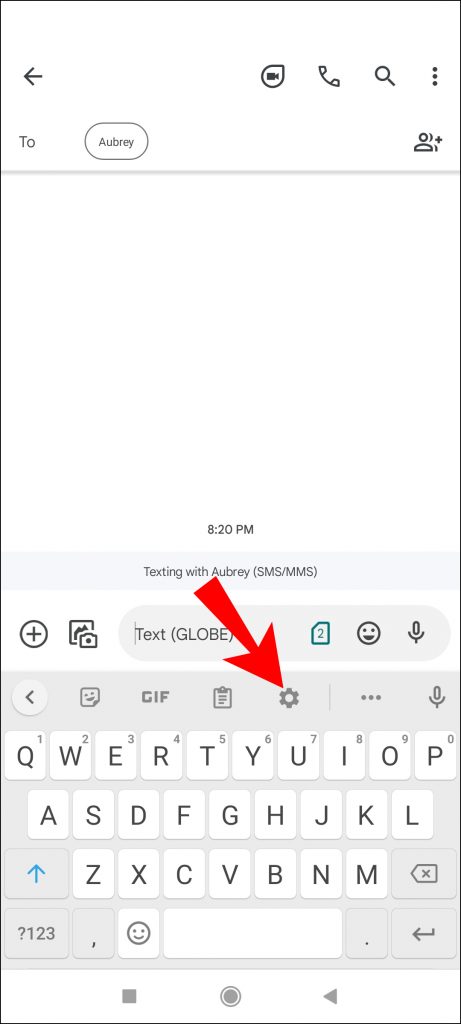 How To Turn Off Predictive Text on Android