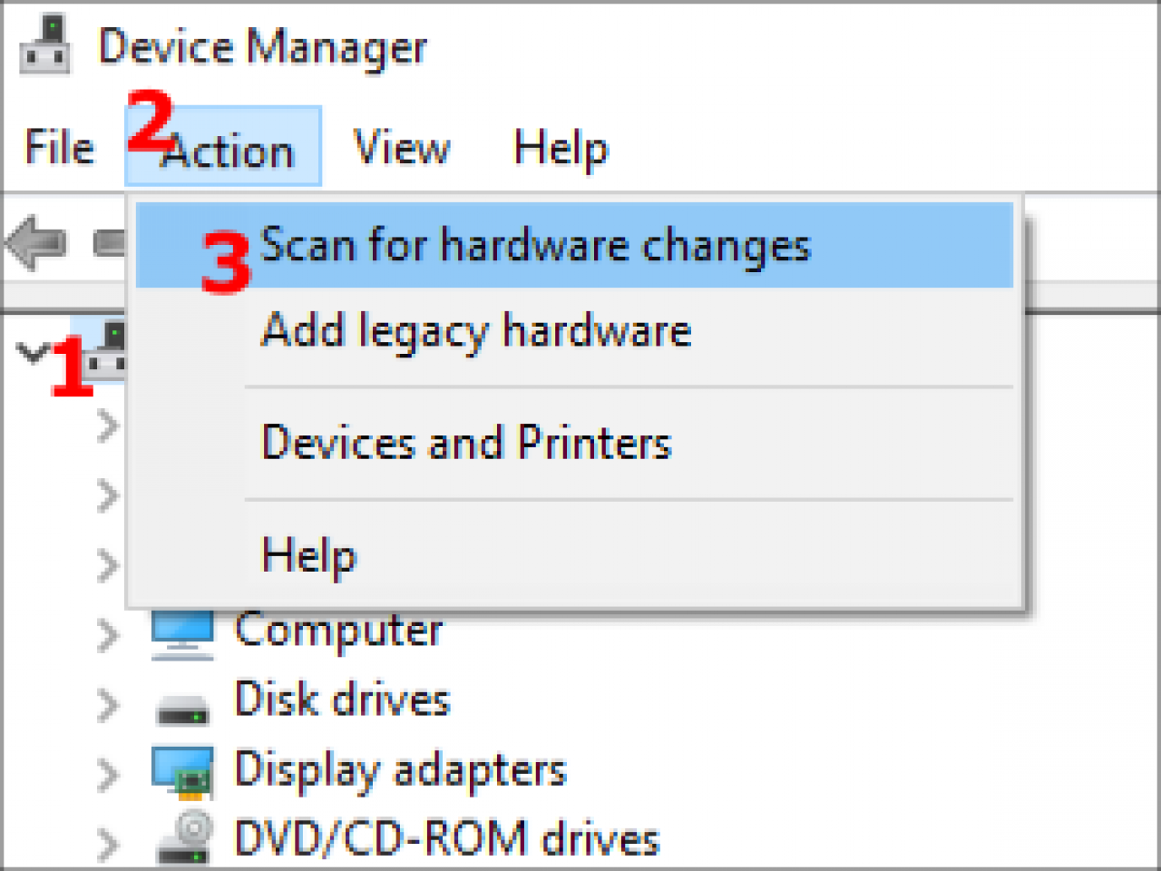 What to Do if Your Windows 10 Computer Stops Responding