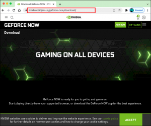 How to Use a VPN With GeForce Now if Your Country Isn’t Supported