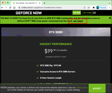How to Use a VPN With GeForce Now if Your Country Isn’t Supported