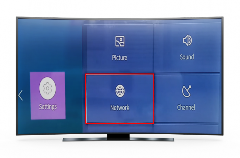 How to Connect to Wi-Fi on a Hisense TV