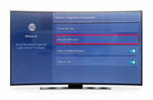 How to Connect to Wi-Fi on a Hisense TV