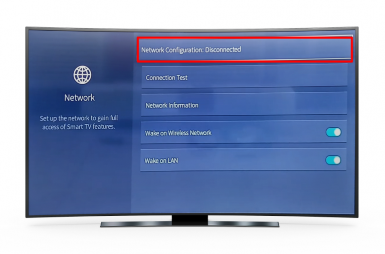 How to Connect to Wi-Fi on a Hisense TV
