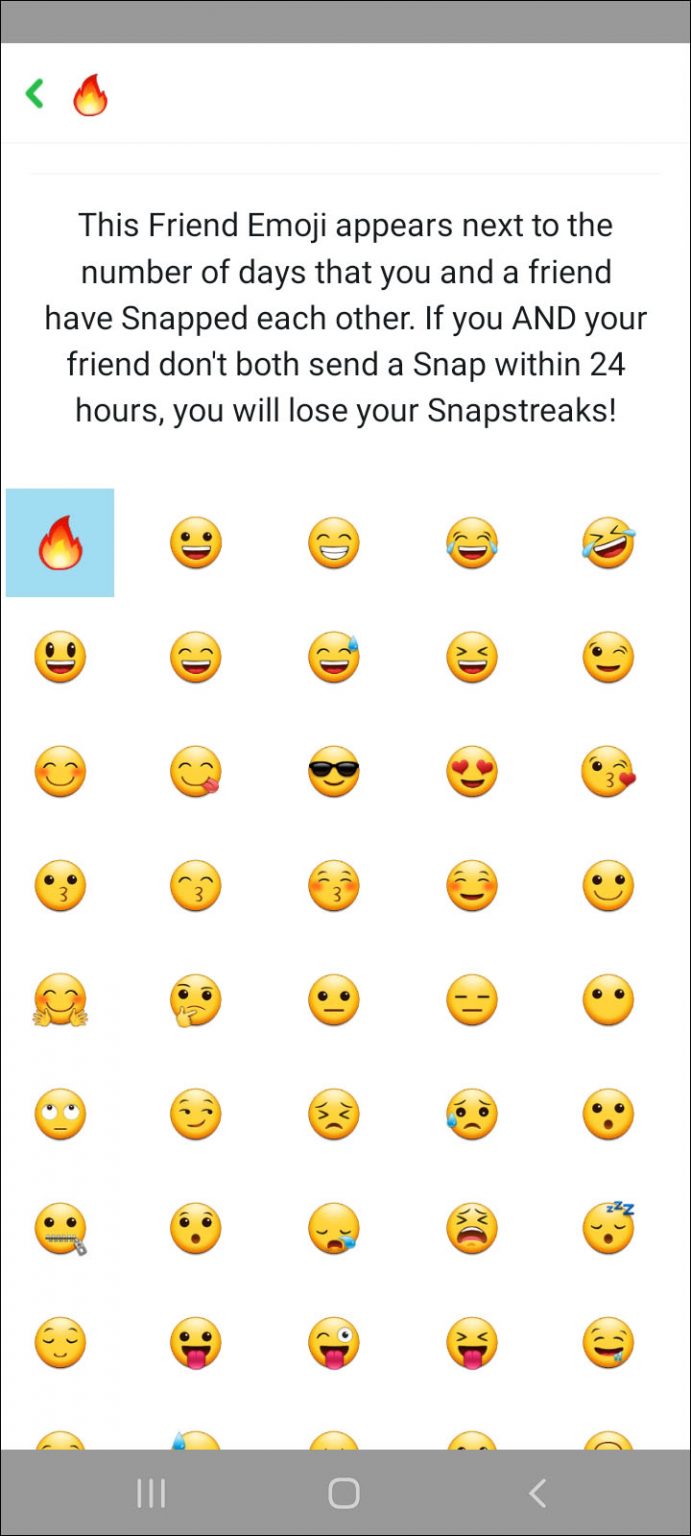 How to Start a Snapchat Streak