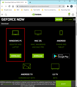 How to Use a VPN With GeForce Now if Your Country Isn’t Supported