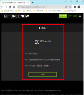 How to Use a VPN With GeForce Now if Your Country Isn’t Supported