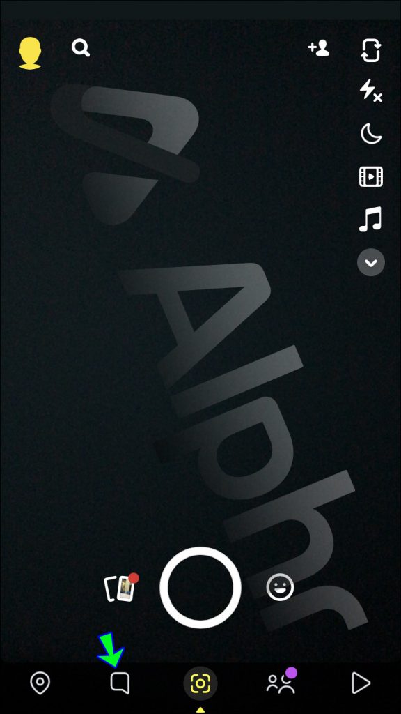 How to Add and Remove People From Snapchat Groups