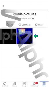 How to Remove a Facebook Profile Picture From Your Account