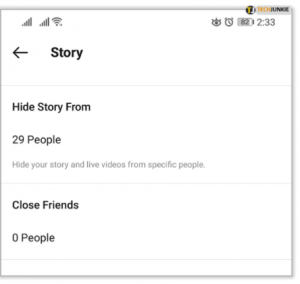 How to Tell if Someone is Stalking You On Instagram