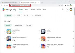 How to Redeem a Code in Google Play