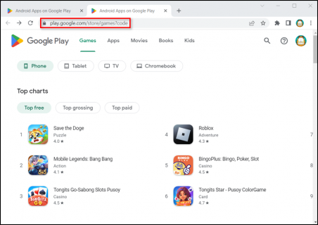 How to Redeem a Code in Google Play