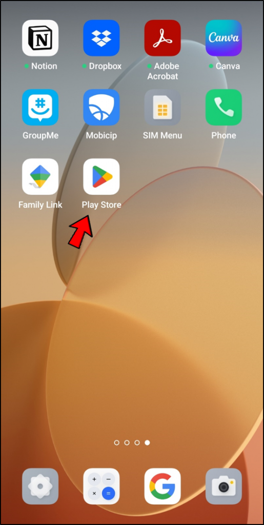 How to View Purchase History in Google Play