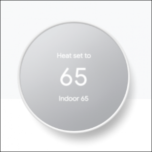 How to Create a Schedule With a Nest Thermostat