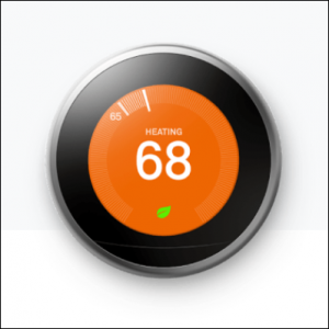 How to Create a Schedule With a Nest Thermostat