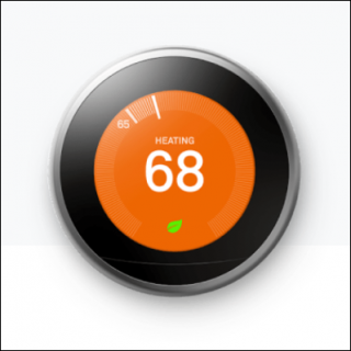 How to Create a Schedule With a Nest Thermostat