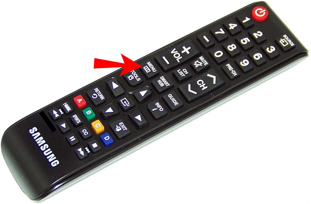 How to Use a VPN With Samsung Smart TV