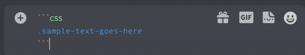 How to Change the Text Color in Discord