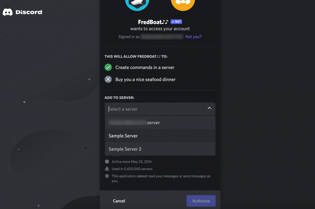 How to Play Music in Discord